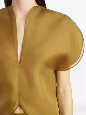 Khaite Briar Top