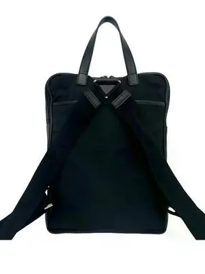 Prada 2013-2026 Tessuto Backpack