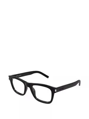 Saint Laurent Square-frame Glasses