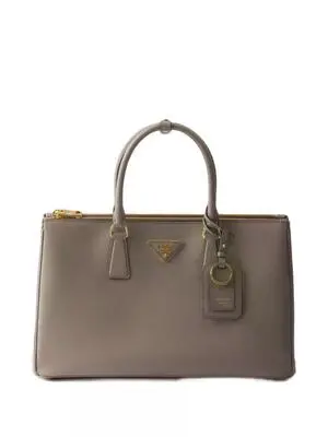 Prada Galleria Large Saffiano Leather Bag