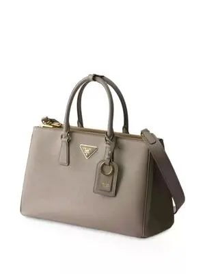 Prada Galleria Large Saffiano Leather Bag