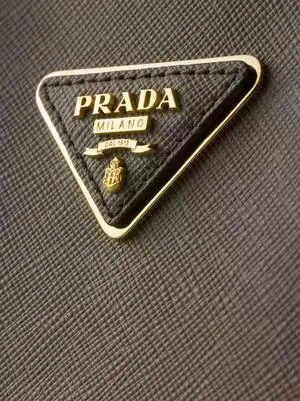 Prada Galleria Large Saffiano Leather Bag