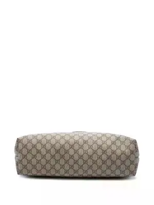 Gucci 2016-2026 Medium Gg Supreme Tote Bag