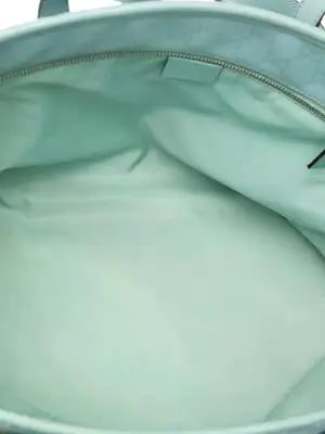 Gucci 2016-2026 Medium Gg Imprime Tote Bag