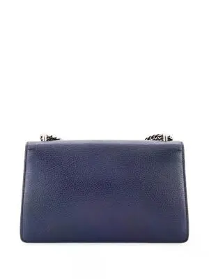 Gucci Dionysus Bag Leather Small Shoulder Bag