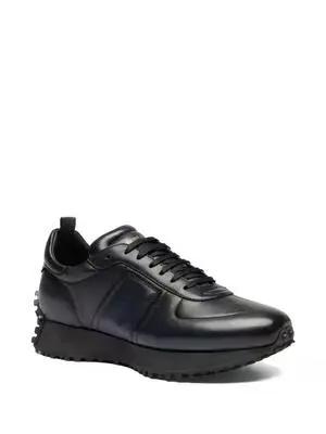 Officine Creative Kasba 003 Leather Sneakers