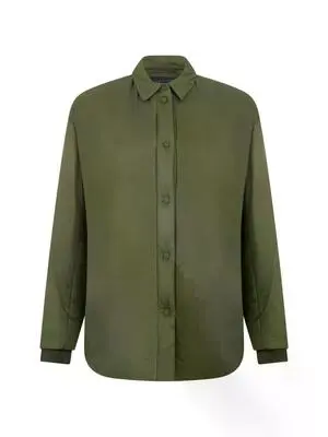 Herno Padded Shirt Jacket