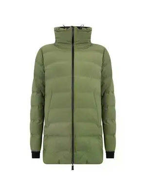 Herno Padded Jacket - Green