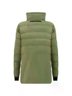 Herno Padded Jacket - Green