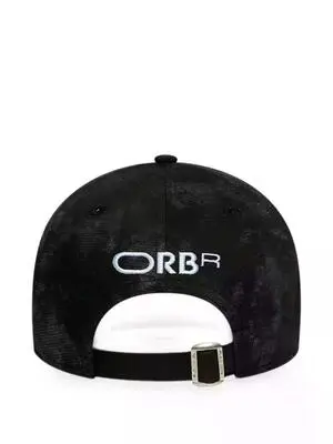 New Era 9forty Washed Baseball Cap
