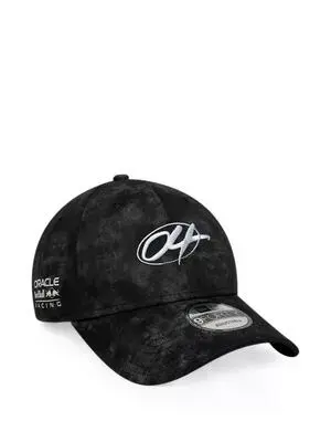 New Era 9forty Washed Baseball Cap