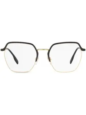 Burberry Geometric-frame Glasses