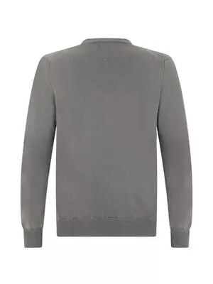 Fedeli V-neck Cashmere Sweater