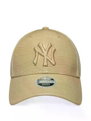 New Era 9forty New York Yankees Mlb Baseball Cap - Neutrals