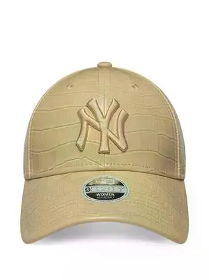 New Era 9forty New York Yankees Mlb Baseball Cap - Neutrals