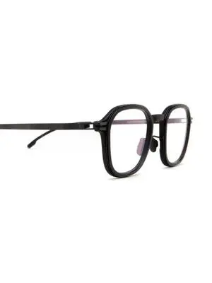 Mykita Fir Geometric-frame Glasses