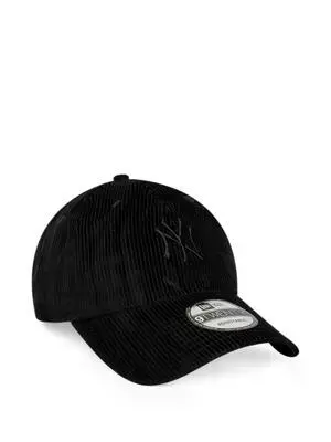 New Era 9twenty New York Yankees Mlb Corduroy Cap