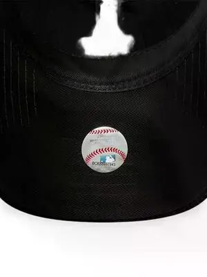 New Era 9twenty New York Yankees Mlb Corduroy Cap