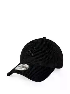 New Era 9twenty New York Yankees Mlb Corduroy Cap