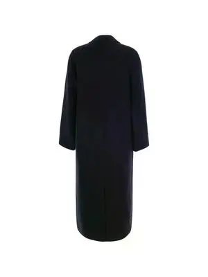 IVY OAK Ioclara Double-breasted Wool Coat