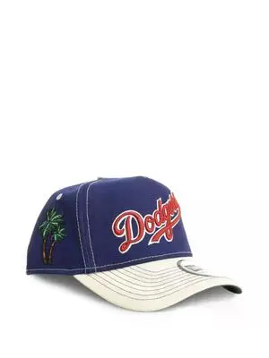 New Era 9forty Dodgers Cap
