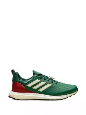 Adidas Ultra Boost Dna Copa World Cup Mexico Sneakers - Green