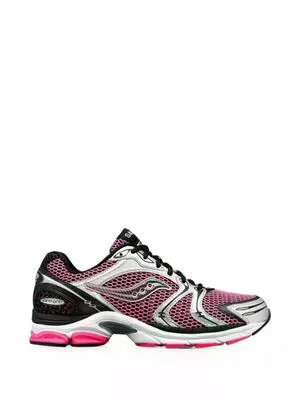 Saucony Progrid Triumph 4 Sneakers - Pink