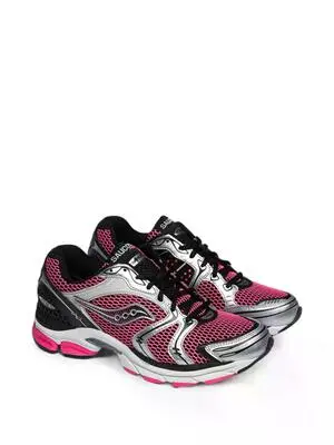 Saucony Progrid Triumph 4 Sneakers - Pink