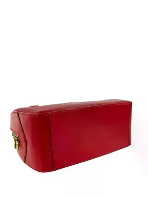 LOUIS VUITTON 1998 Epi Sablons Handbag