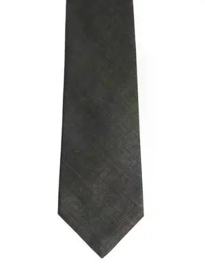 Our Legacy Semi-sheer Voile Tie