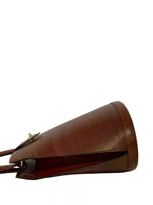 LOUIS VUITTON 1993 Epi Cluny Shoulder Bag