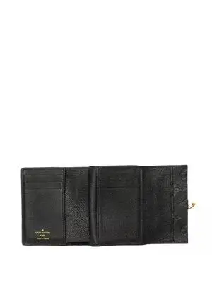 LOUIS VUITTON 2021-2026 Monogram Empreinte Metis Compact Wallet Small Wallets