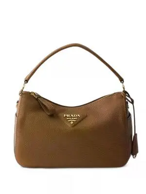 Prada Small Leather Bag