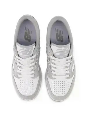 NEW BALANCE 480 Sneakers - Grey