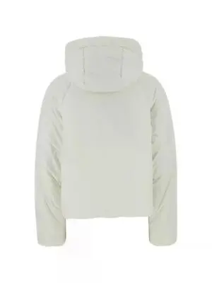 Herno Hooded Puffer Jacket