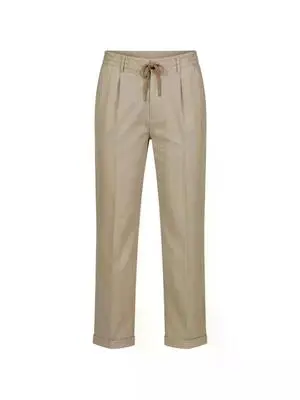 AURELIEN Urban Trousers
