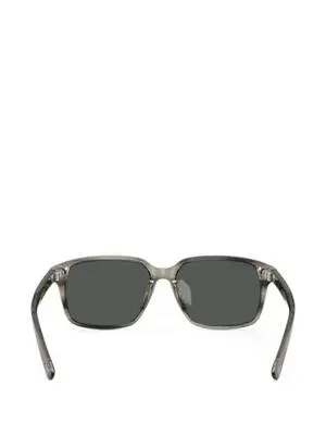 Brooks Brothers Rectangle-frame Sunglasses
