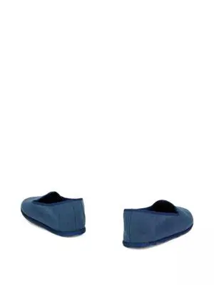 Fedeli Friulian Cashmere Loafers