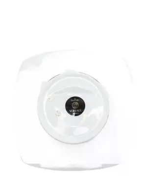 Versace Medusa Greek Key Dish