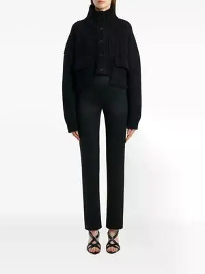 Khaite Eita Cardigan