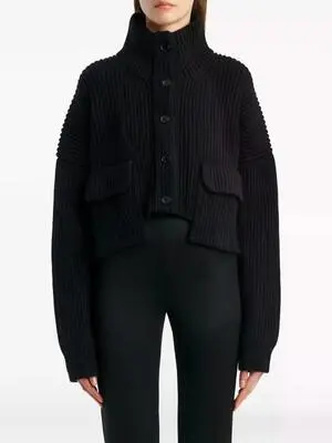 Khaite Eita Cardigan