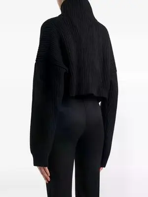 Khaite Eita Cardigan