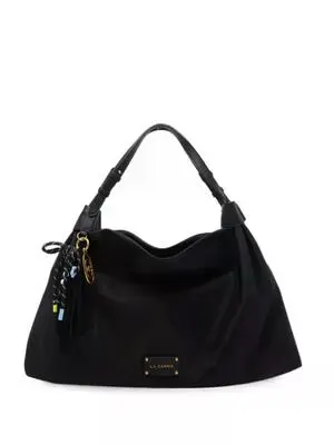 LA CARRIE Dark Wave Tote Bag