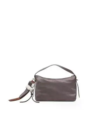 V°73 Danielle Fringe-charm Shoulder Bag