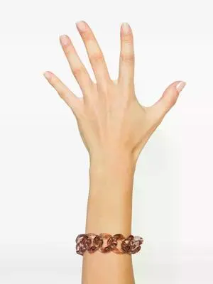 VANESSA BARONI Chunky-link Bracelet