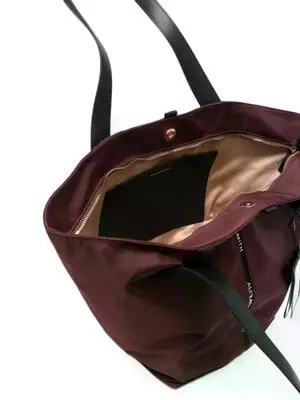 ALEXANDER SMITH Large Lauren Tote Bag