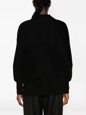 PENNYBLACK Ribbed-knit Sweater