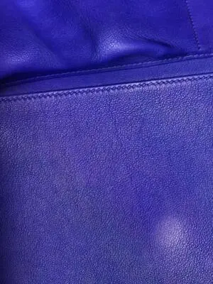 Hermès Toolbox Bag Swift 26 Satchel