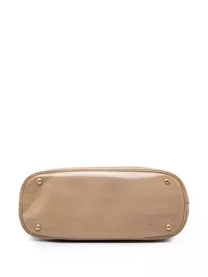 Gucci 2016-2026 Patent Bright Bit Satchel