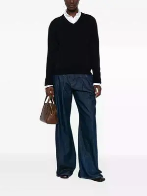 Vince V-neck Cashmere Sweater